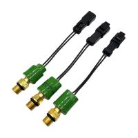 China Excavator Pressure Switch 332-J0669 for JS240 JS290 Low Pressure Sensor Spare Parts for sale