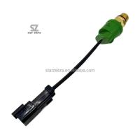 China Excavator Pressure Switch 332-J0669 for JS240 JS290 Low Pressure Sensor Spare Parts for sale