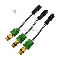 China Excavator Pressure Switch 332-J0669 for JS240 JS290 Low Pressure Sensor Spare Parts for sale
