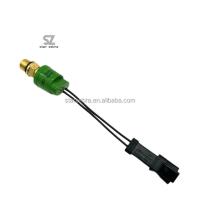 China Excavator Pressure Switch 332-J0669 for JS240 JS290 Low Pressure Sensor Spare Parts for sale