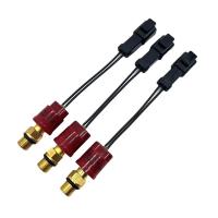 China JCB Backhoe Loader Pressure Sensor 12bar 9bar OEM 332-J0670 for 3CX 4CX Electronic Parts for sale