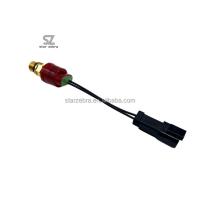 China JCB Backhoe Loader Pressure Sensor 12bar 9bar OEM 332-J0670 for 3CX 4CX Electronic Parts for sale