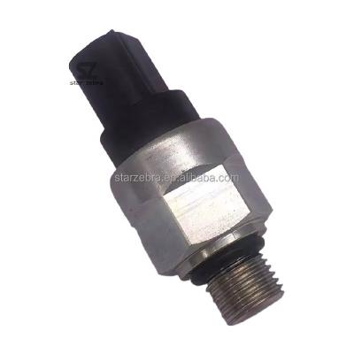 China YN52S00103P1 52S00103P1 SK200-8 SK210-8 Excavator 7650676 High Pressure Sensor for sale