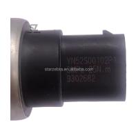 China YN52S00103P1 52S00103P1 SK200-8 SK210-8 Excavator 7650676 High Pressure Sensor for sale