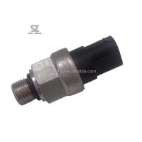 China YN52S00103P1 52S00103P1 SK200-8 SK210-8 Excavator 7650676 High Pressure Sensor for sale