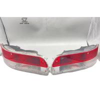 China Kobelco Counterweight Tail Lamp for SK200 SK230 SK250 SK260 SK350-8 Super 8 6e 24V Rear Lamp for sale