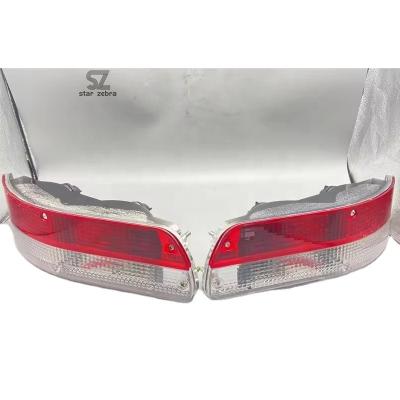China Kobelco Counterweight Tail Lamp for SK200 SK230 SK250 SK260 SK350-8 Super 8 6e 24V Rear Lamp for sale