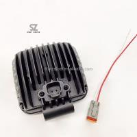 China Excavator LED Working Lamp 24V for E349D E349 E345D Big Arm Special Purpose Headlamp for sale