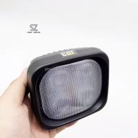 China Excavator LED Working Lamp 24V for E349D E349 E345D Big Arm Special Purpose Headlamp for sale