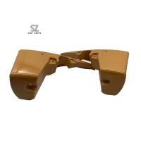 China Excavator Cab Dome Lamp Protective Cover for Caterpillar E312 E320 E323 E336 E349C D for sale