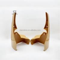 China Excavator Cab Dome Lamp Protective Cover for Caterpillar E312 E320 E323 E336 E349C D for sale