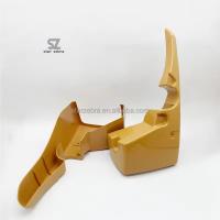 China Excavator Cab Dome Lamp Protective Cover for Caterpillar E312 E320 E323 E336 E349C D for sale