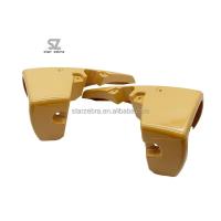 China Excavator Cab Dome Lamp Protective Cover for Caterpillar E312 E320 E323 E336 E349C D for sale