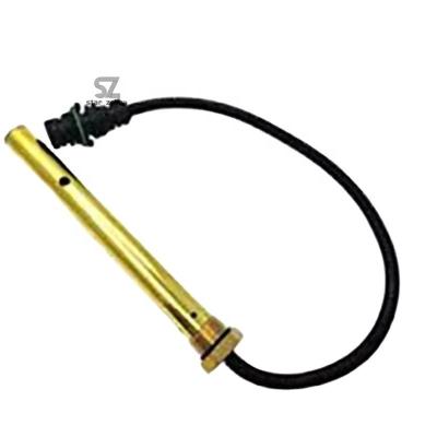 China Oil Level Sensor VOE17202021 for EC210 EC240 E290 Excavator 24V for sale