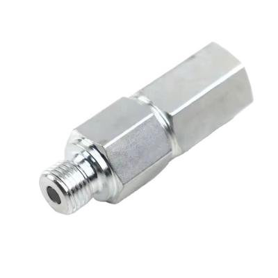 China C9 Engine Pressure Relief Valve 3696662 10cm x 10cm x 10cm for Excavators for sale