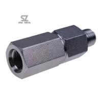 China C9 Engine Pressure Relief Valve 3696662 10cm x 10cm x 10cm for Excavators for sale