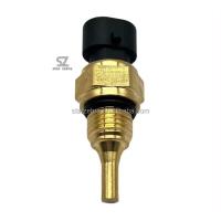 China Komatsu Water Temperature Sensor 6261-81-6901 6261-81-6900 for PC200-8 6D107 Engine Parts for sale