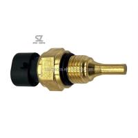 China Komatsu Water Temperature Sensor 6261-81-6901 6261-81-6900 for PC200-8 6D107 Engine Parts for sale