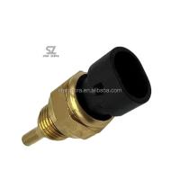 China Komatsu Water Temperature Sensor 6261-81-6901 6261-81-6900 for PC200-8 6D107 Engine Parts for sale