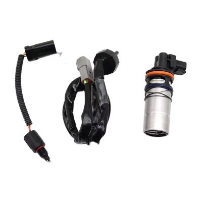 China Genuine CAT Pressure Sensor 539-7999 439-5039 for CAT320D E336D E329D Excavator 100% Tested for sale