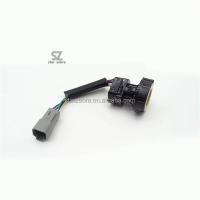 China Diesel Engine Ignition Switch 526-5708 for E320GC E336GC E349GC One-button Start Single Plug for sale