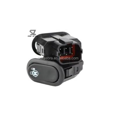 China Komatsu PC200 PC220 PC240-7-8 Swing Control Light Switch 24V Online Support for sale