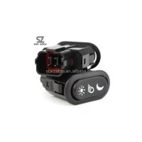 China Komatsu PC200 PC220 PC240-7-8 Swing Control Light Switch 24V Online Support for sale