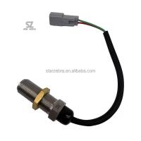 China YC60-8/85-8/135/230 Revolution Speed Sensor for Excavator Accessories 24V for sale