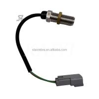 China YC60-8/85-8/135/230 Revolution Speed Sensor for Excavator Accessories 24V for sale