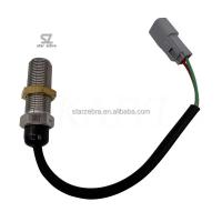 China YC60-8/85-8/135/230 Revolution Speed Sensor for Excavator Accessories 24V for sale