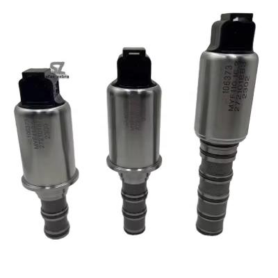 China Excavator Hydraulic Solenoid Valve MYF110.16.2 MYF110.16.3 MYF110.5.1 High Performance 24V for sale