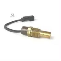 China OEM 203-3220 Temperature Switch for CAT Engine 3176C 3196 3304 3306 Durable Standard for sale