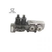 China Hitachi Excavator Proportional Solenoid Valve Group 9258047 ZX200-3 for Construction for sale