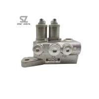 China Hitachi Excavator Proportional Solenoid Valve Group 9258047 ZX200-3 for Construction for sale