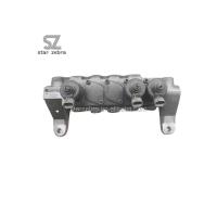 China Hitachi Excavator Proportional Solenoid Valve Group 9258047 ZX200-3 for Construction for sale