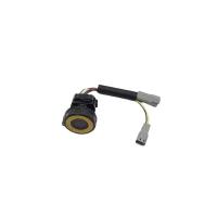 China Double Plug Ignition Switch 526-5710 for Cat E306GC E303GC E305GC Excavator One Button Start for sale