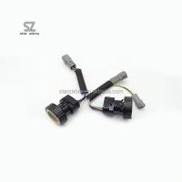 China Double Plug Ignition Switch 526-5710 for Cat E306GC E303GC E305GC Excavator One Button Start for sale