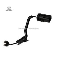 China PC600LC-7 Excavator Wiring Harness 6D140 Injector Harness 6217-81-9252 Durable Engine Parts for sale