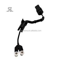 China PC600LC-7 Excavator Wiring Harness 6D140 Injector Harness 6217-81-9252 Durable Engine Parts for sale