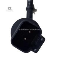 China PC600LC-7 Excavator Wiring Harness 6D140 Injector Harness 6217-81-9252 Durable Engine Parts for sale