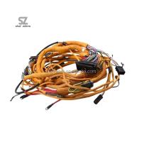 China E320D Excavator Main Wire Harness 291-7589 291-7590 for Construction Machinery for sale