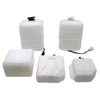 China Crawler Excavator Auxiliary Water Tank Expansion Kettle Windshield Washer for CAT 304 305.5E 306 307 320 324 330C 336D for sale