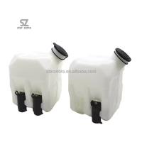 China Crawler Excavator Auxiliary Water Tank Expansion Kettle Windshield Washer for CAT 304 305.5E 306 307 320 324 330C 336D for sale