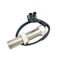 China Excavator Speed Sensor 21Q6-15800 21E3-0042 for R210-7 R220-9S Durable Modern Sensor for sale