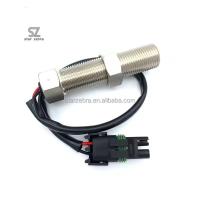 China Excavator Speed Sensor 21Q6-15800 21E3-0042 for R210-7 R220-9S Durable Modern Sensor for sale