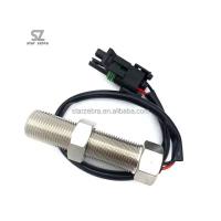 China Excavator Speed Sensor 21Q6-15800 21E3-0042 for R210-7 R220-9S Durable Modern Sensor for sale