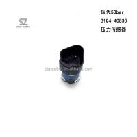 China High Pressure Sensor 31q4-40830 for Hyundai R140w-9 R170w-9 R180w-9 Excavator 31q4-40520 31q4-40800 for sale
