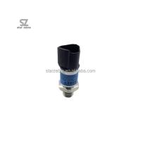 China High Pressure Sensor 31q4-40830 for Hyundai R140w-9 R170w-9 R180w-9 Excavator 31q4-40520 31q4-40800 for sale