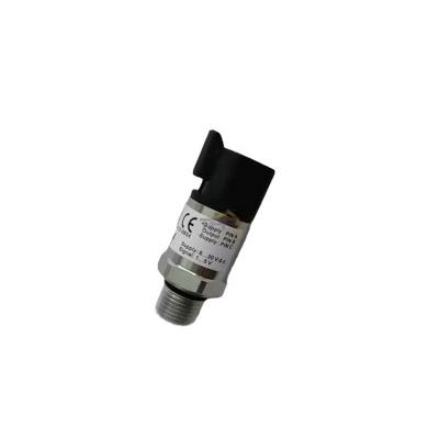 China Excavator Pressure Sensor 31Q4-40800 for Hyundai R225-7 Electric Parts 24V for sale