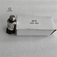 China Excavator Pressure Sensor 31Q4-40800 for Hyundai R225-7 Electric Parts 24V for sale